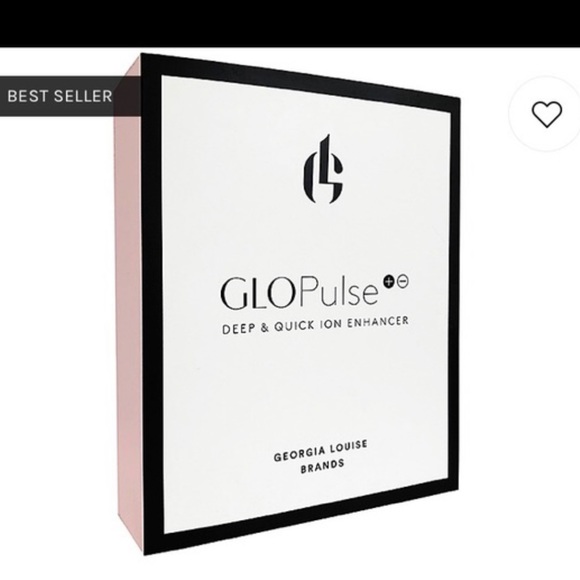 Makeup | Glo Pulse Deep Quick Ion Enhancer | Poshmark